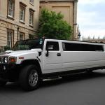 Hummer Stretch Limo - Hummer limo hire - Party Bus hire - Stretch limo
