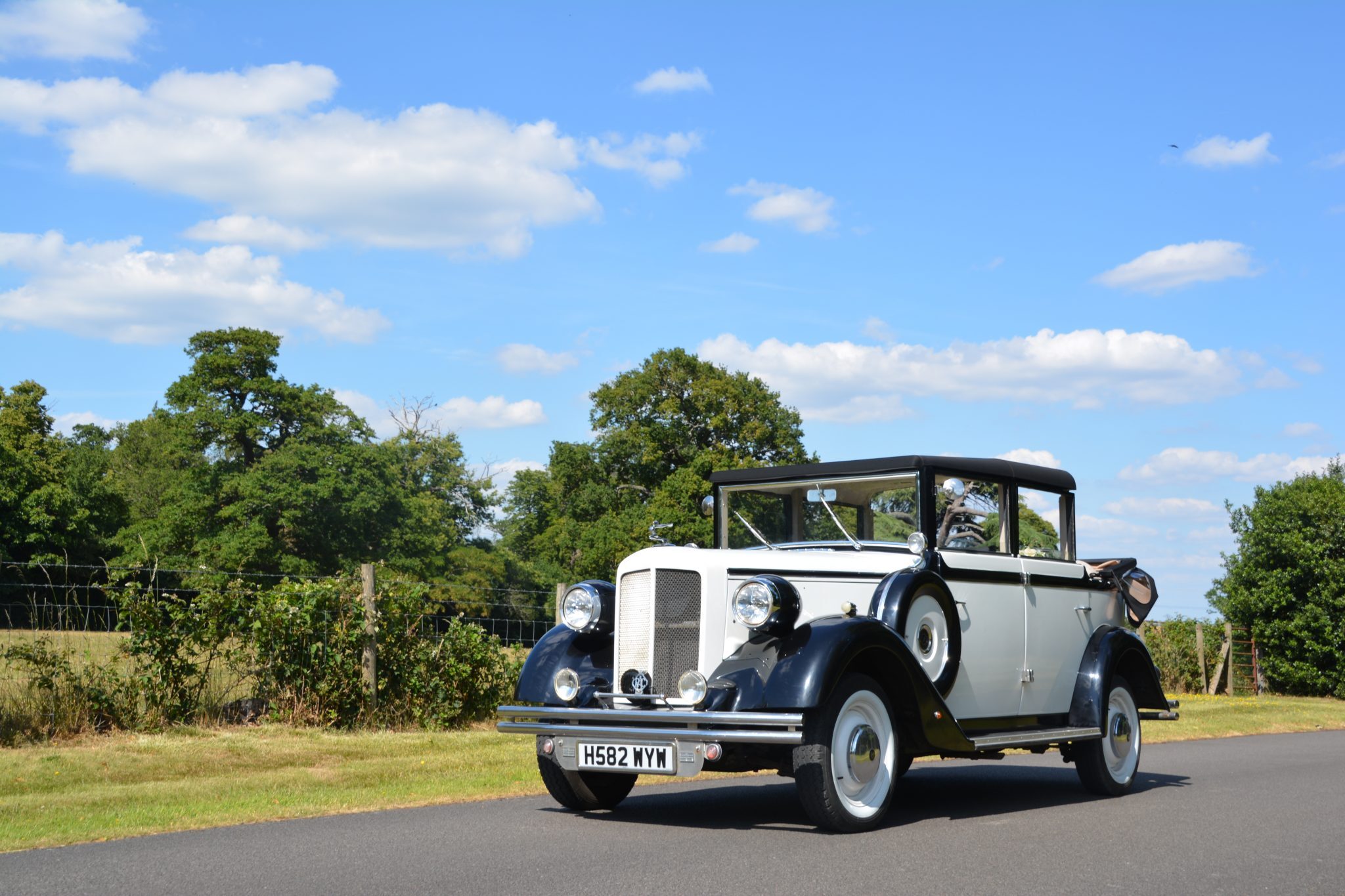 Wedding cars - Wedding car hire - Wedding car hire London