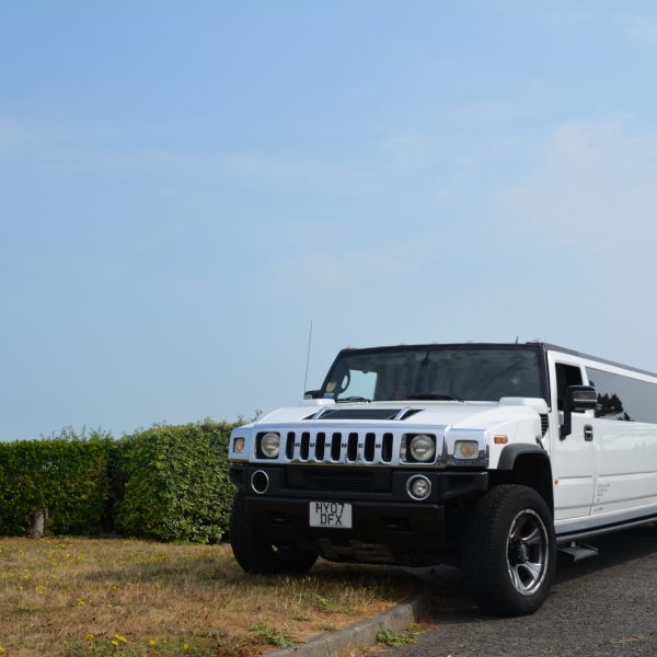 Hummer Stretch Limo Hire - Hummer Limo Hire - Prom