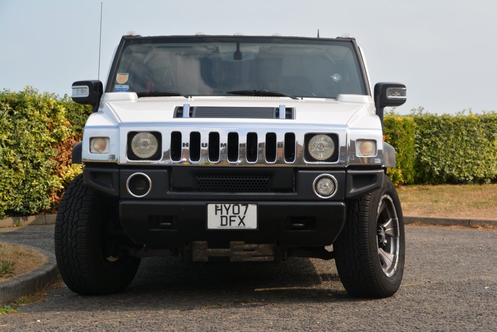 Hummer Stretch Limo Hire , Hummer Limo Hire - Party Bus Hire
