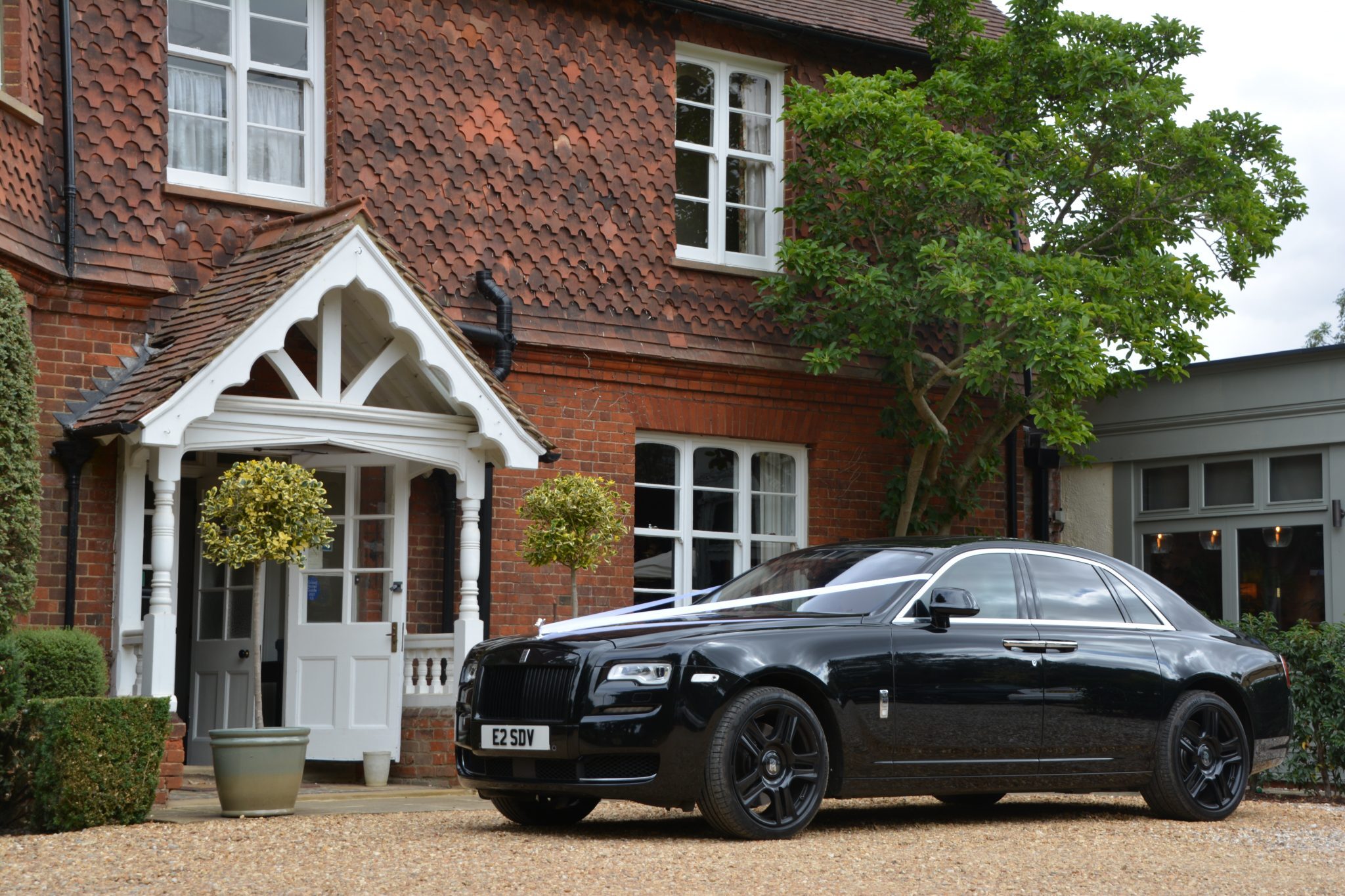 Wedding Car Offers - Wedding car hire - Cheap Wedding car hire