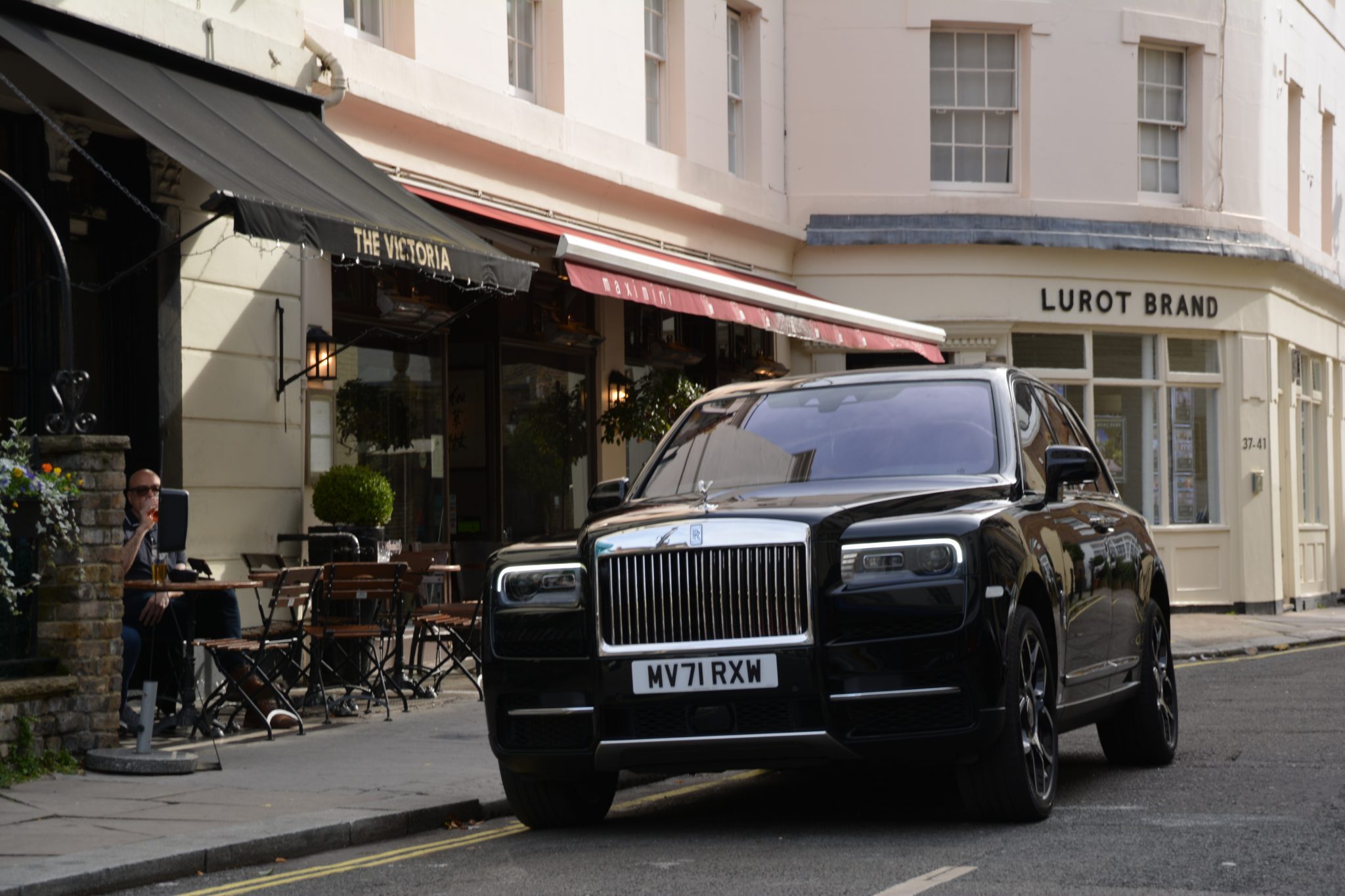 Lamborghini Aventador hire London - Prom Lamborghini hire