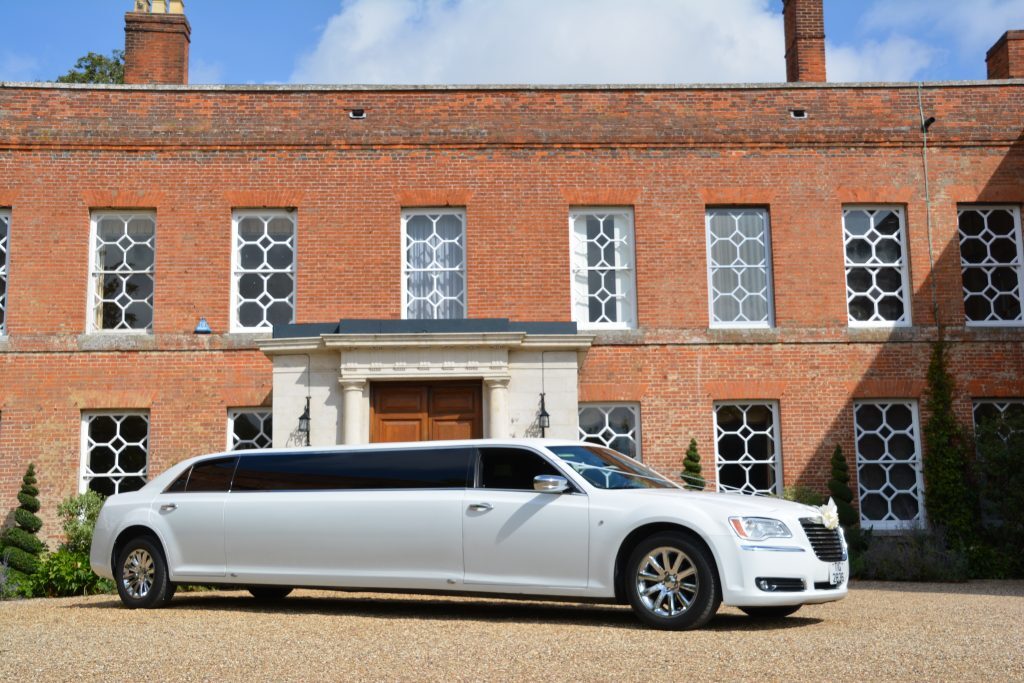 Prom Car Hire - Prom car hire essex - Graduation car hire