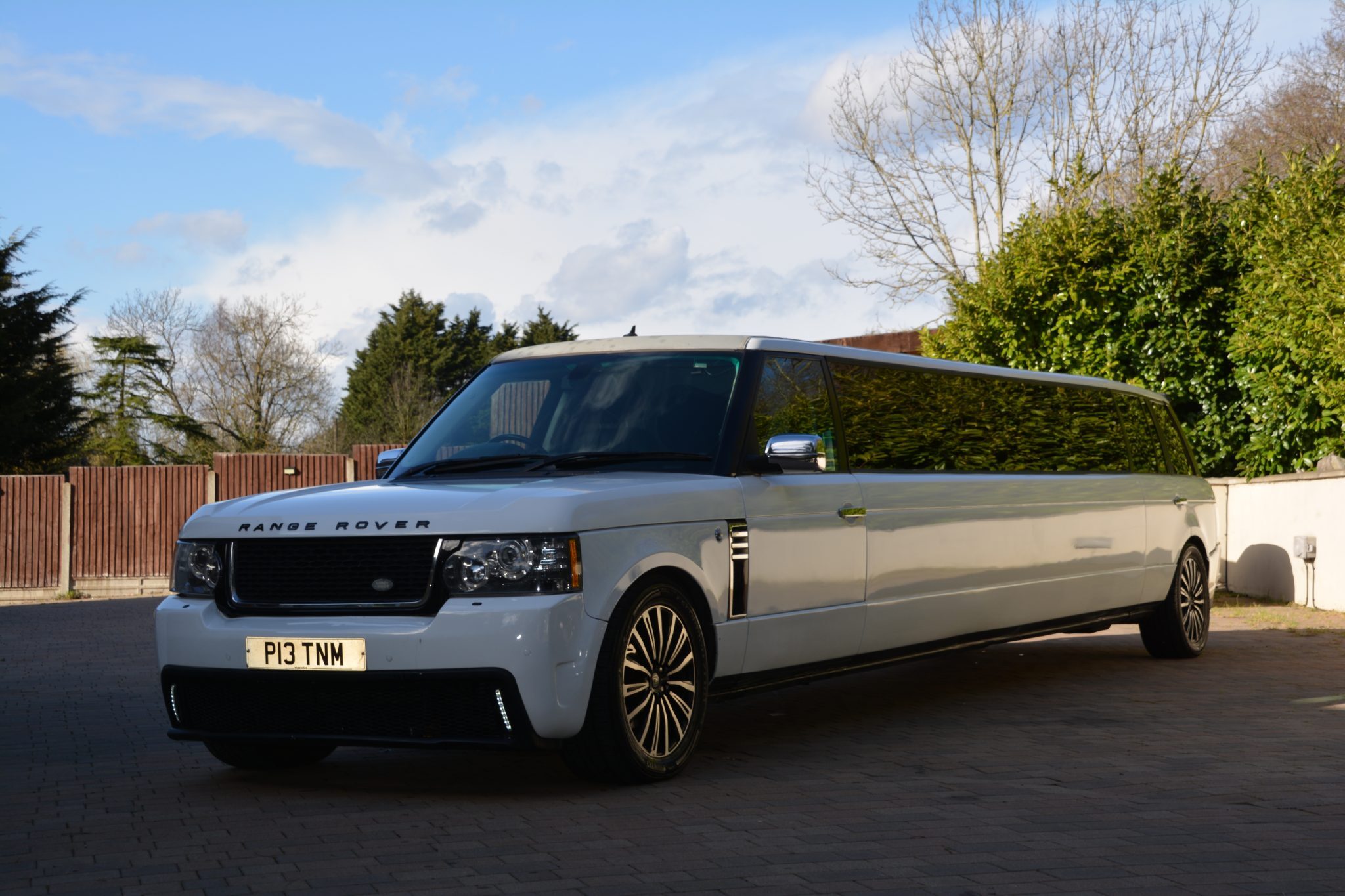 Wedding cars - Wedding car hire - Wedding car hire London